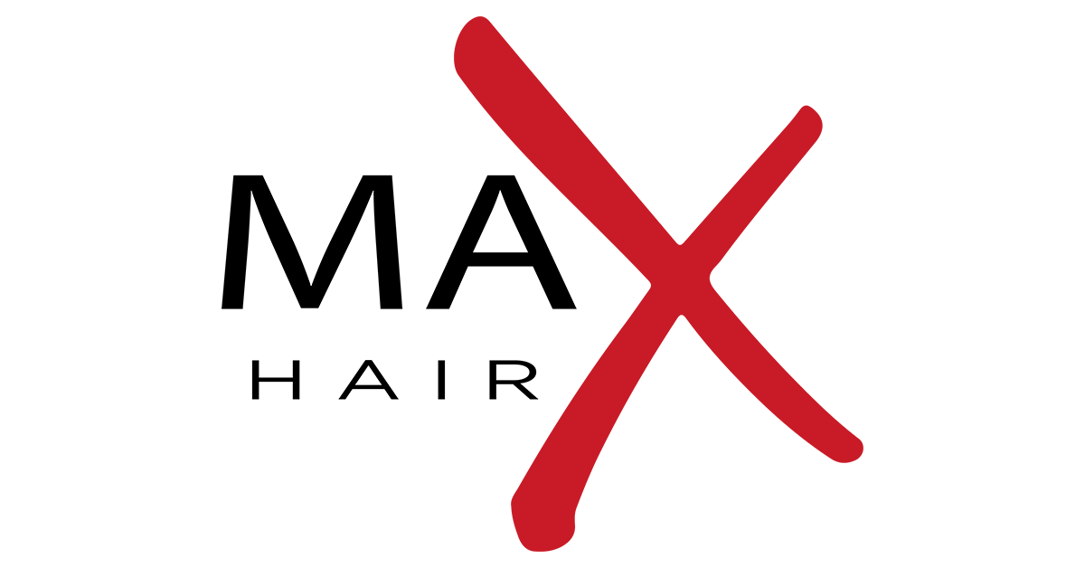 MaxHair Industrial Hair Coloring